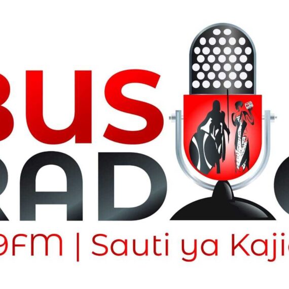 Bus Radio 99.9 fm - Ubongo