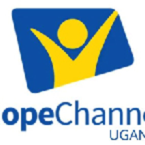 Hope Channel - Ubongo