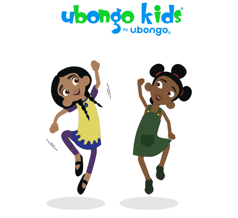 Ubongo Kids Season 6 is now available on the Ubongo Playroom! - Ubongo