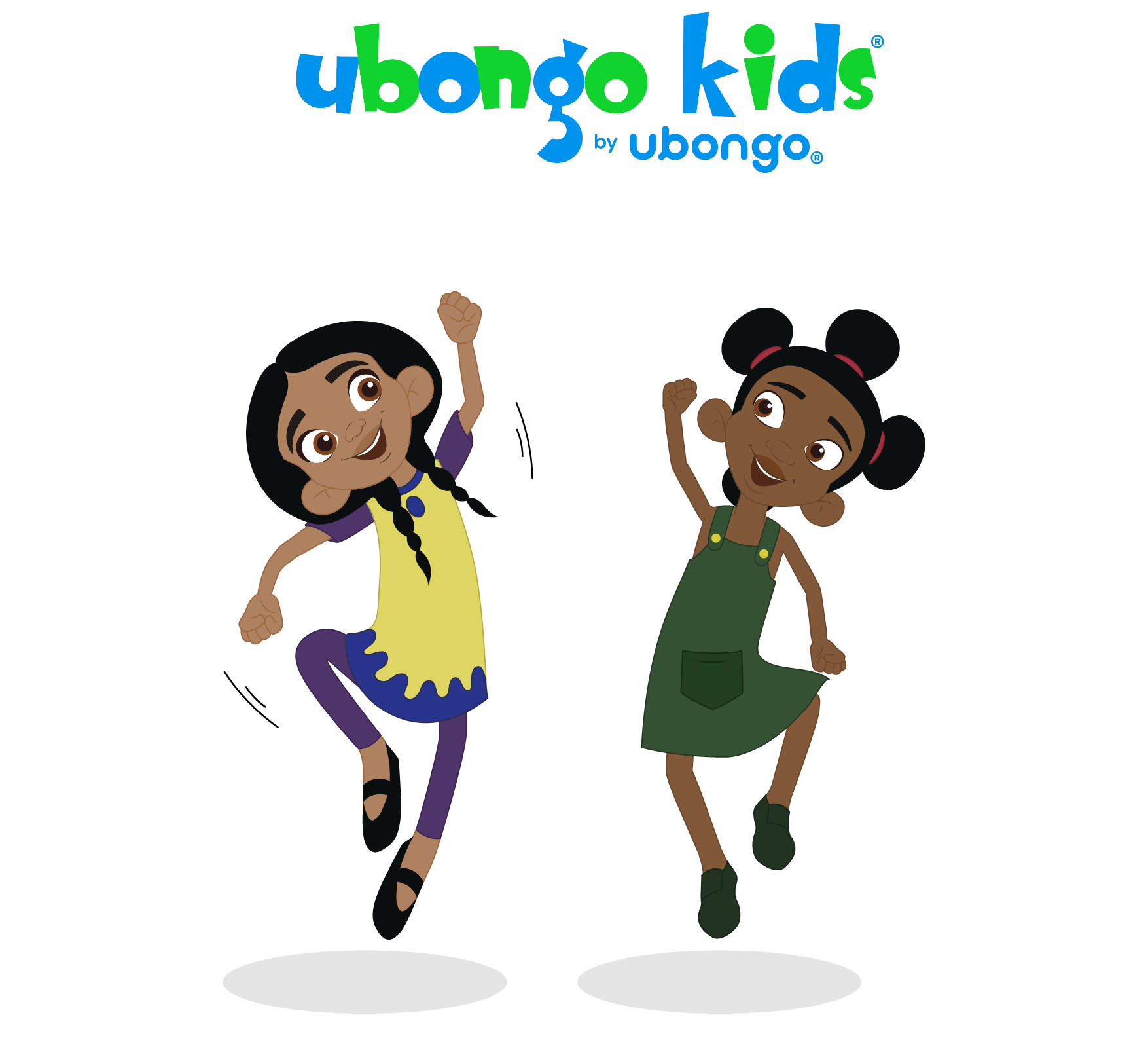 Ubongo Kids Season 6 is now available on the Ubongo Playroom! - Ubongo