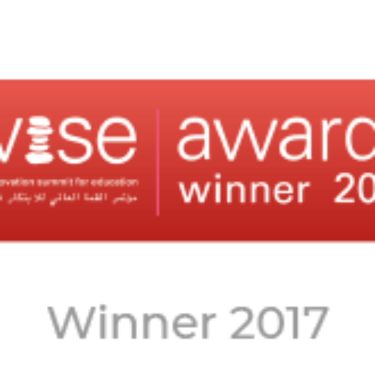 Wise Awards Winner 2017 - Ubongo
