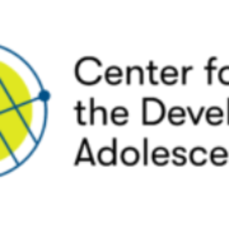 Center for the Developing Adolescent - Ubongo
